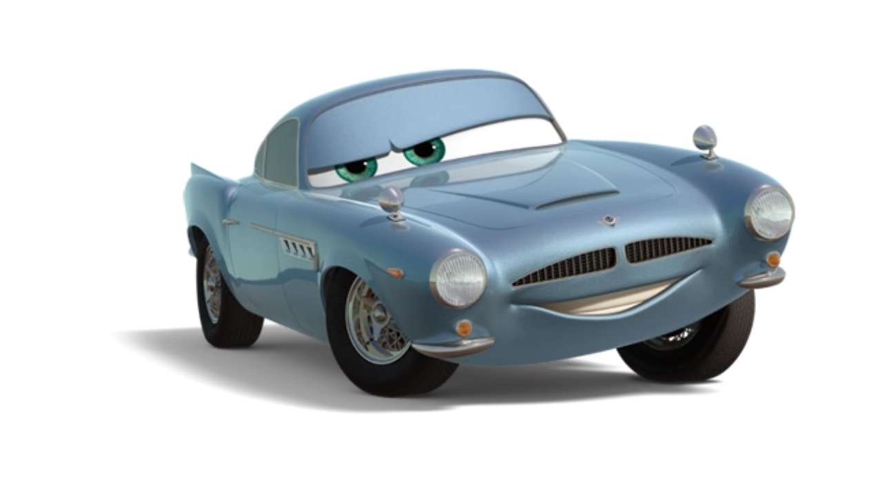 Personagens de Carros: conheça Relâmpago McQueen, Mate e toda turma ...