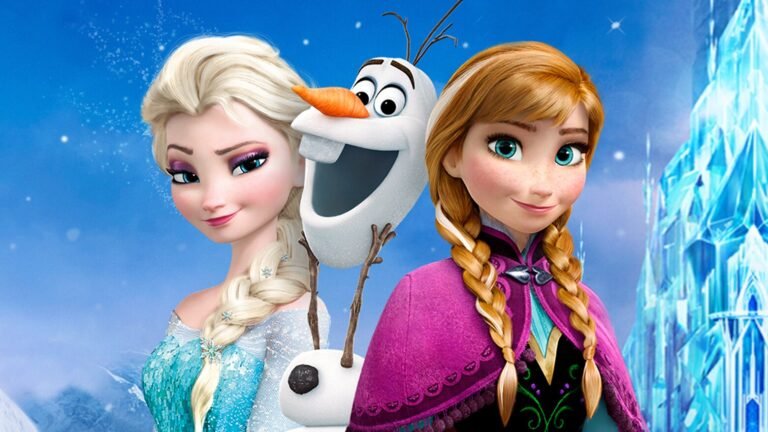Quais os personagens do filme Frozen? Conheça Elsa, Anna e seus amigos ...