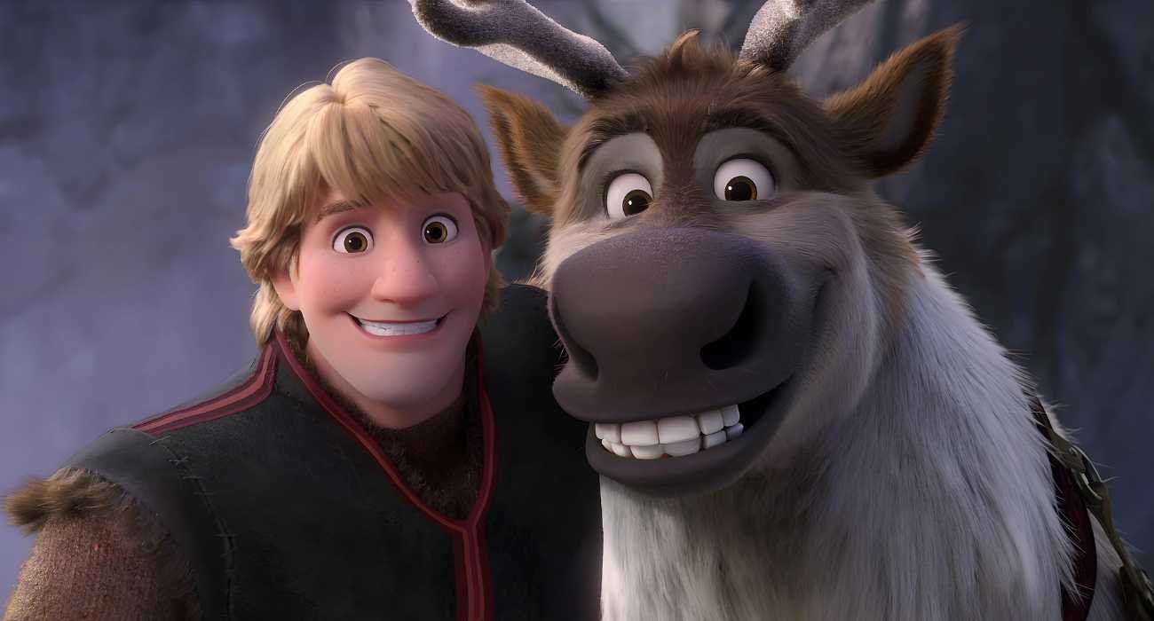Quais os personagens do filme Frozen? Conheça Elsa, Anna e seus amigos ...