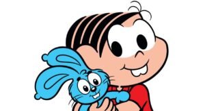 Personagens da Turma da Mônica: conheça todos os integrantes - Telinha!
