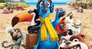 Rio: onde assistir e qual a idade ideal para curtir a animação - Telinha!
