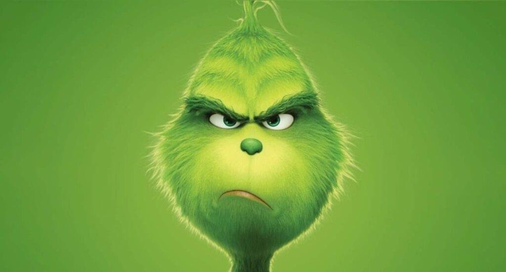 O Grinch: Onde assistir e por que é a animação perfeita para o Natal ...