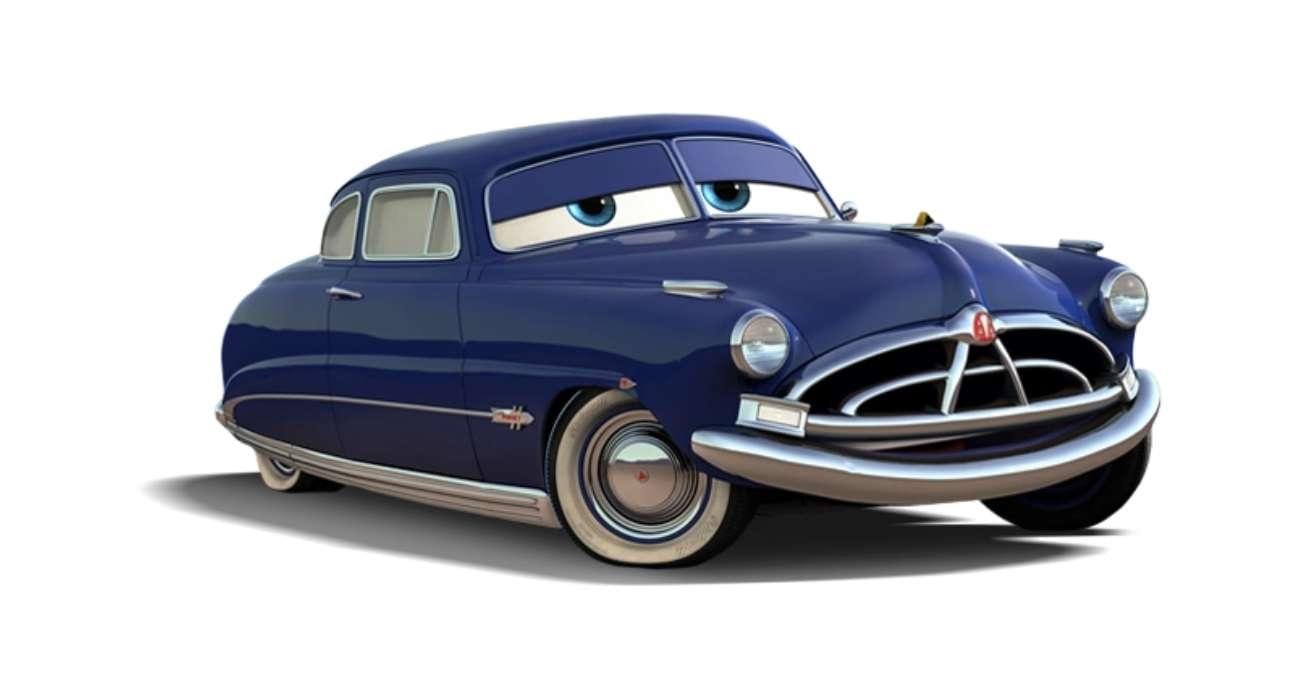 Personagens de Carros: conheça Relâmpago McQueen, Mate e toda turma ...