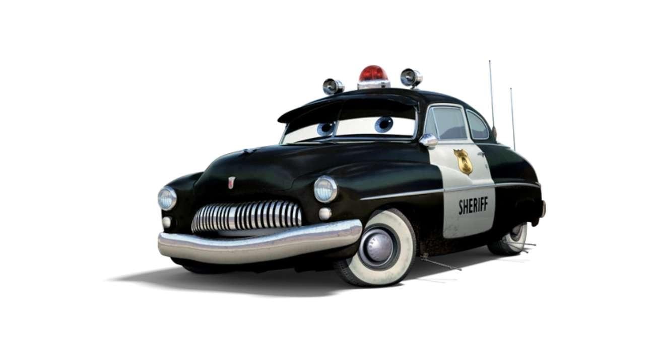 Personagens de Carros: conheça Relâmpago McQueen, Mate e toda turma ...